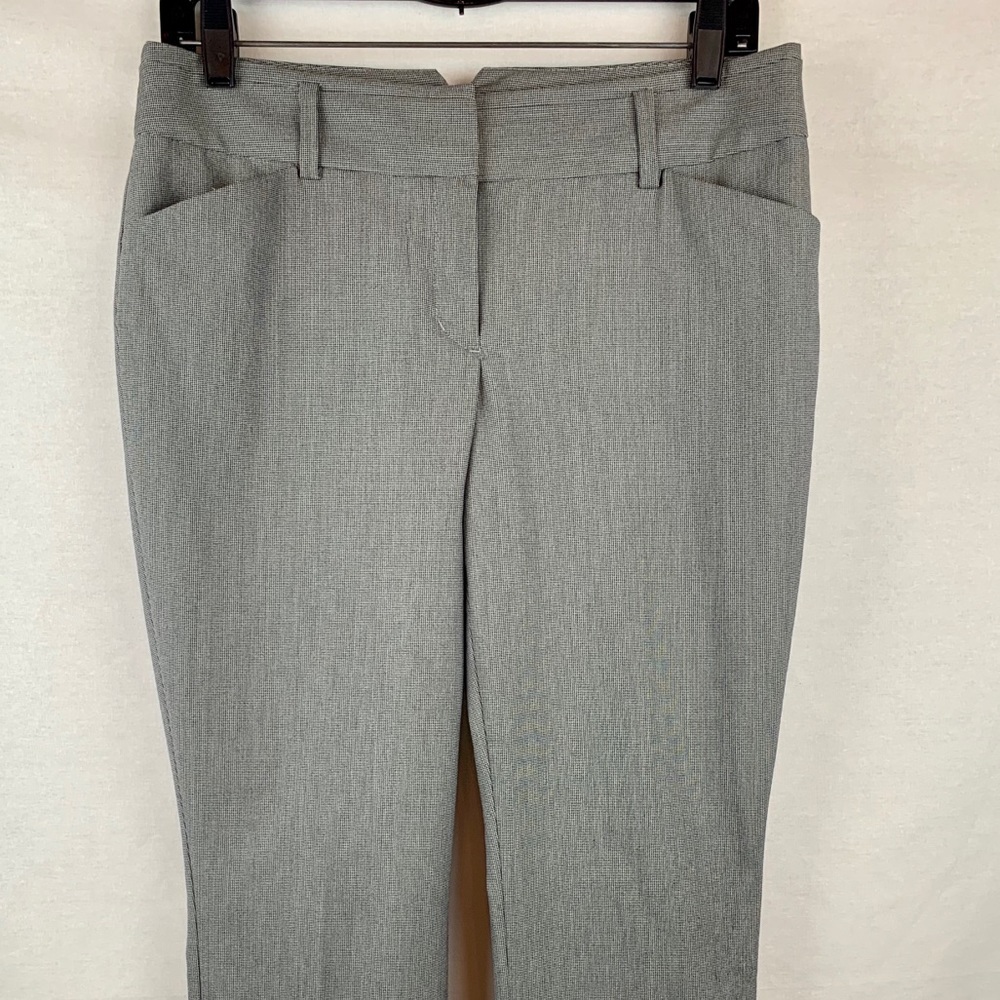 Express Editor Pants - Gem